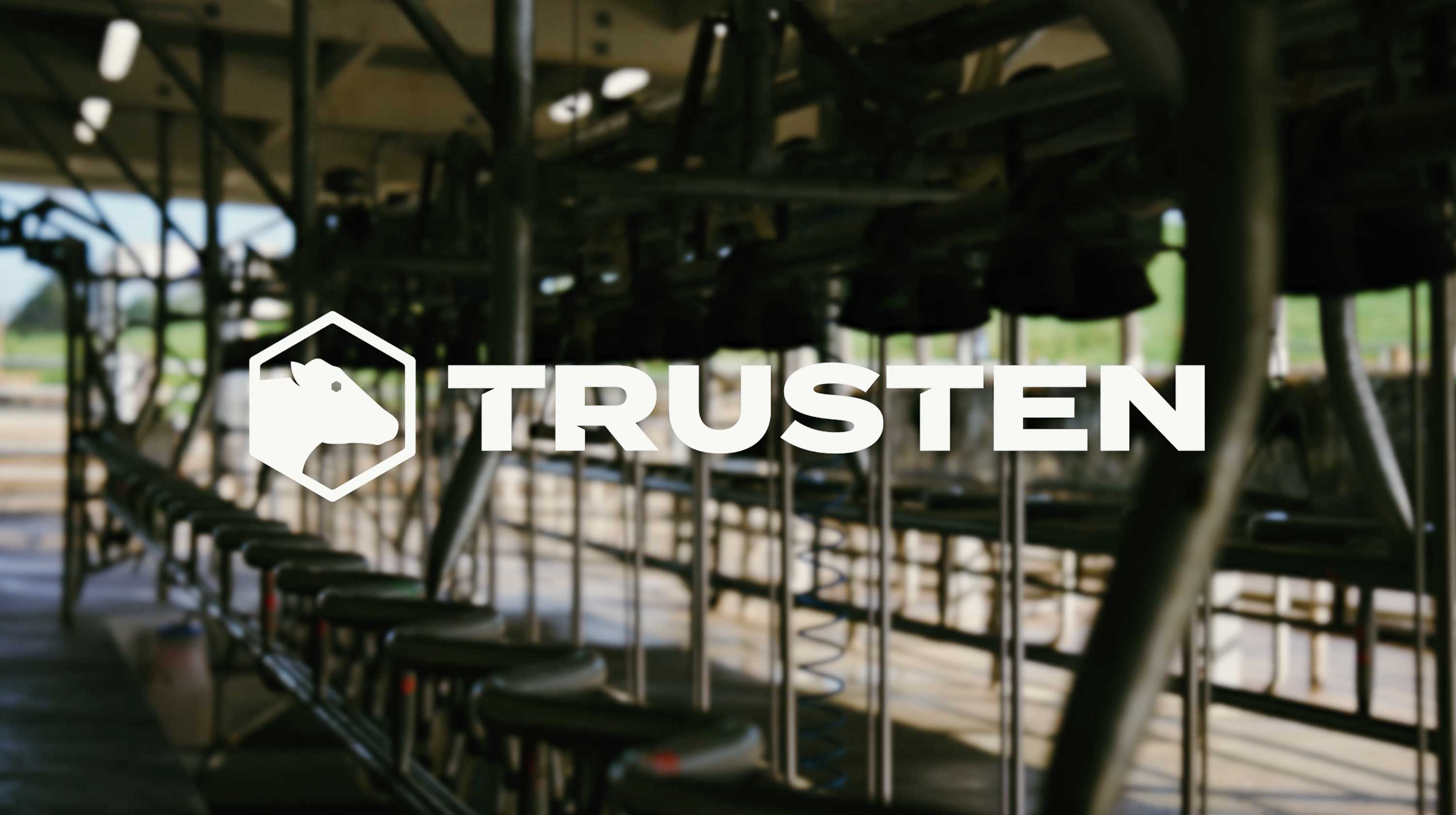 Trusten Farm Tools